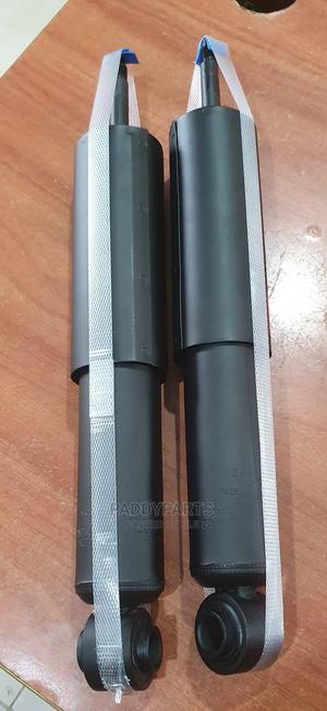 Toyota Coaster Shock Absorber in Lagos Island (Eko) - Vehicle Parts ...