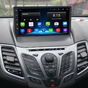 Ford Fiesta Android Auto in Ojo - Vehicle Parts & Accessories, Rapheal ...