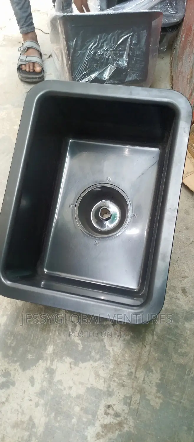 Laboratory Sink Plastic for sale - Jessyglobal ventures Price: ₦ 25,000 ...