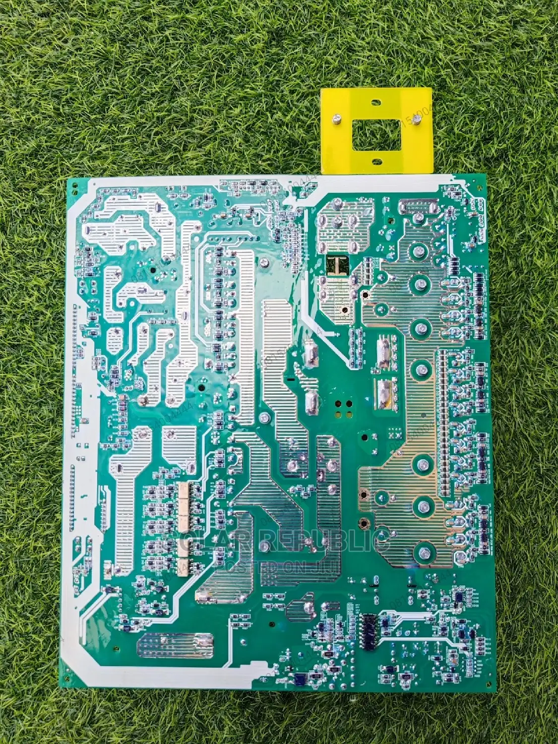 Main Boards for 5kw Must Hybrid Inverter for sale - Solar Republic ...