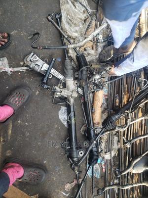 Power Steering Rack for Lexus Rx330 and Rx350 in Mushin - Vehicle Parts ...