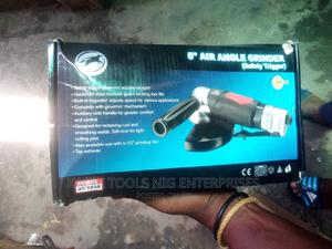 5" Ari Angel Grinder Machine in Lagos Island (Eko) - Electrical Hand ...