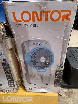 Lontor Air Cooler in Ojo - Home Appliances, Whitehorse Electrica And ...