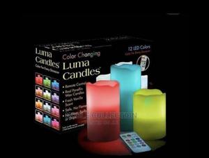 Luma Candle in Lagos Island (Eko) - Home Accessories, Noble Collection ...