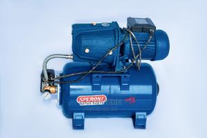 Speroni Automatic Pressure Pump in Onitsha - Other Repair ...