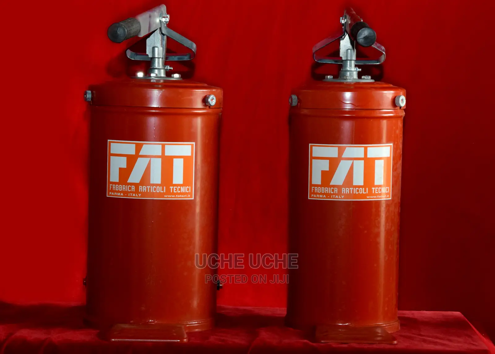FAT Grease Pump 8kg, 12kg and 16kg in Onitsha - Other Repair ...