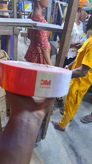 3m Reflective Tape in Lagos Island (Eko) - Safetywear & Equipment ...