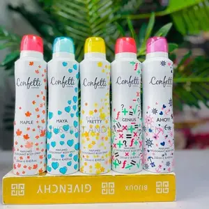 Confetti Fragrance in Nigeria for sale Prices on Jiji.ng