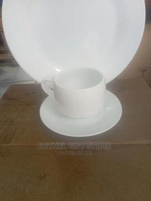 Tea Cups and Saucers in Lagos Island (Eko) - Kitchenware & Cookware ...