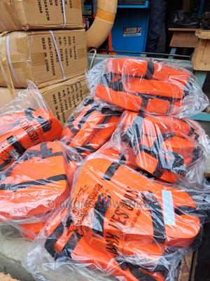 Original Work Vest in Lagos Island (Eko) - Safetywear & Equipment ...