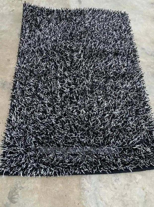 Original Indian Shaggy Center Rug in Port-Harcourt - Home Accessories ...