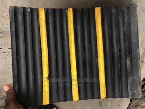 Wheel Stopper in Lagos Island (Eko) - Safety Equipment & Protective ...