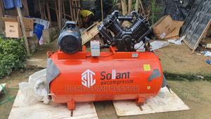 Air Compressor 500L 15hp in Ojo - Manufacturing Equipment, Uche ...