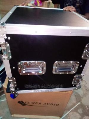 10 Unit Amplifier Rack in Ojo - Audio & Music Equipment, Sumer Audio ...