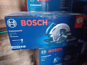 Bosch 7inches Wood Cutting Machine in Lagos Island (Eko) - Electrical ...