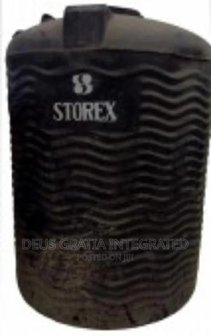 1000 Litres Tank in Orile - Plumbing & Water Supply, Deus Gratia ...