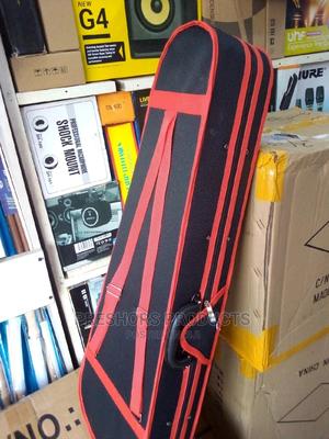 Quality Wooden Violin in Mushin - Musical Instruments & Gear, Amarachi ...