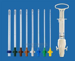 Karma Syringe in Lagos Island (Eko) - Medical Equipment & Supplies, Obi ...