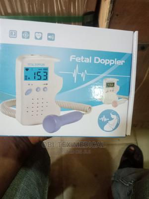 Fetal Doppler in Lagos Island (Eko) - Medical Equipment & Supplies, Obi ...