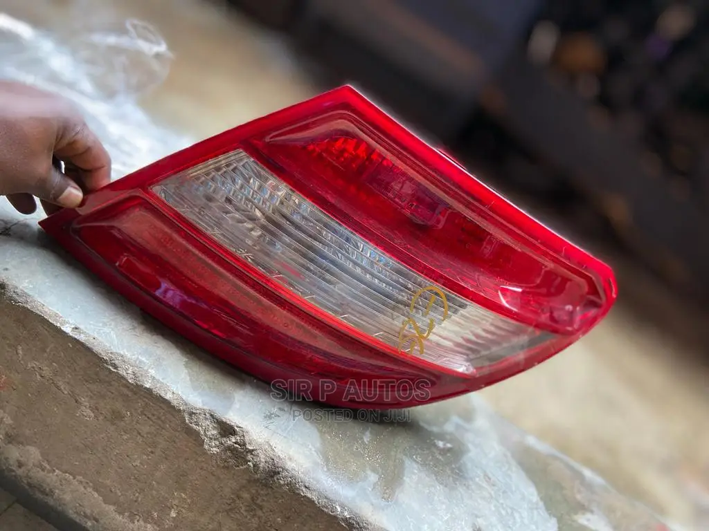 All Model of Mercedes Benz Back Light Are Available in Mushin - Vehicle ...