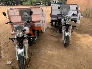 Tricycle Keke Napep in Nigeria for sale Prices on Jiji.ng
