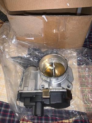 Chevrolet Equinox Throttle Body/ Injector Mouth in Lagos Island (Eko ...