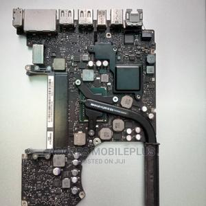 Macbook Pro Motherboard in Ikeja - Computer Hardware, Adex Okerinola ...