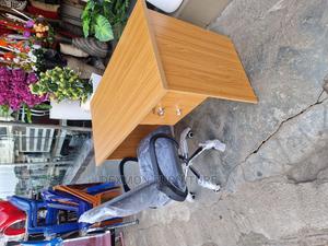 Office Table And Chair in Ibadan - Furniture, Monsuru Adisa | Jiji.ng
