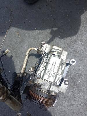Mazda 5 AC Compressor in Mushin - Vehicle Parts & Accessories, Ogechi ...