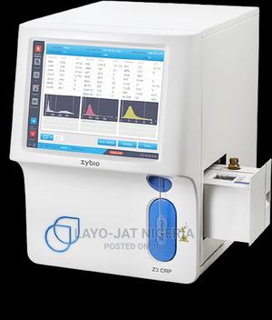 Zybio Z3 CRP Hematology Analyzer Machine for sale - Layo-Jat Nigeria ...