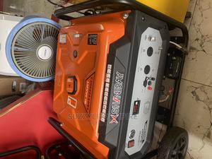 Shineray Automatic Generator 22600E2 in Wuse 2 - Electrical Equipment ...
