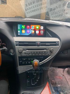 Lexus Rx350 2010/2014 Apple Carplay in Ikeja - Vehicle Parts ...