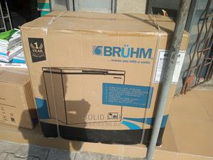 Bruhm Freezer 200l100%Cooper in Ojo - Kitchen Appliances, Solid Link Uc ...