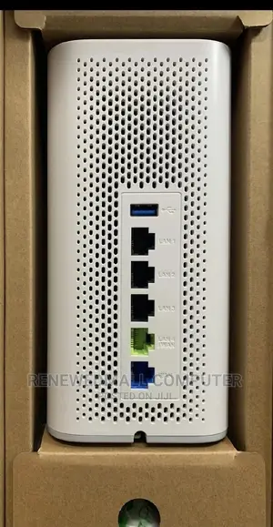 Router in Nigeria for sale Price on Jiji.ng