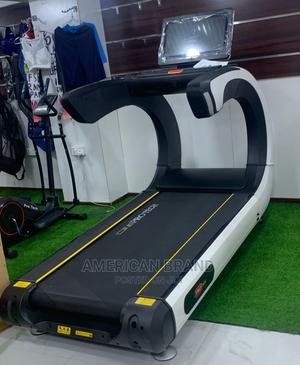 Protech 8HP Complete Commercial Heavy Duty Treadmill in Surulere ...