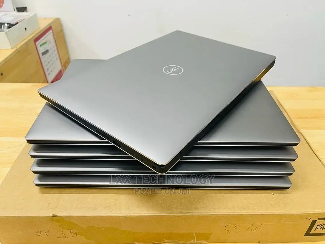 Laptop Dell Precision 15 5540 32GB Intel Core I7 SSD 512GB in Ikeja ...