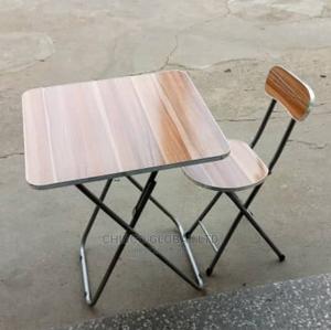 Foldable Table in Yaba - Furniture, Chisco Global Ltd | Jiji.ng