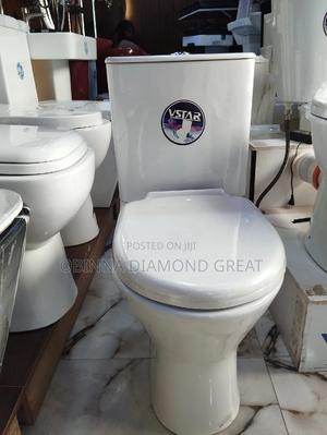 England Wc Vstar in Orile - Plumbing & Water Systems, Obinna Iroha ...