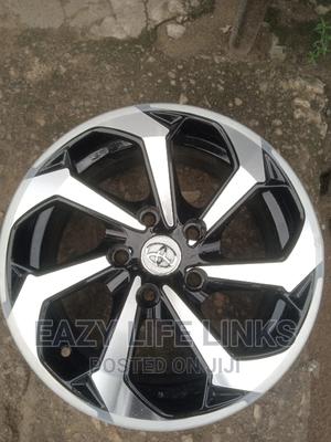 16 Inches Rim for Toyota Camry in Mushin - Vehicle Parts & Accessories ...
