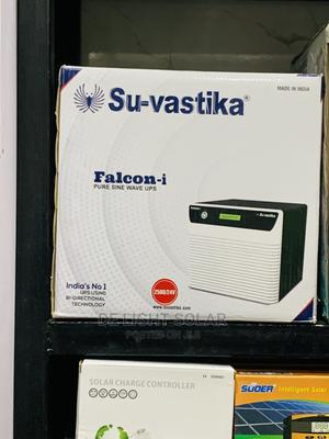 2.5kva 24v Su-Vastika Inverter in Ojo - Solar Energy, Blessed De-light ...