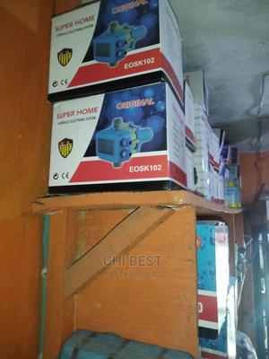 Automatic Pump Control Pumping Pressure Enhancement in Lagos Island (Eko) - Plumbing & Water ...