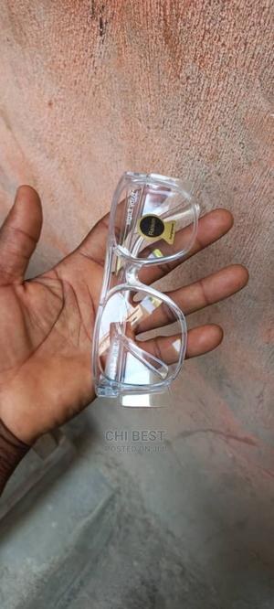 Protective Safety Eye Wear 12 Pieces in Lagos Island (Eko) - Safety Equipment & Protective Gear ...