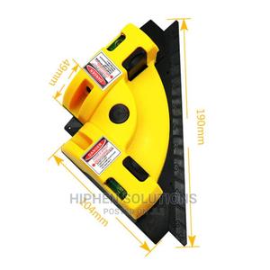 90 Degree Laser Level Vertical Horizontal Level Laser Line for sale ...