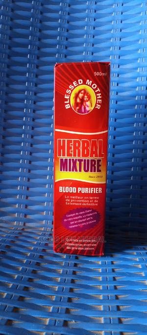 Blood Purifier Herbal Mixture in Amuwo-Odofin - Vitamins & Supplements ...
