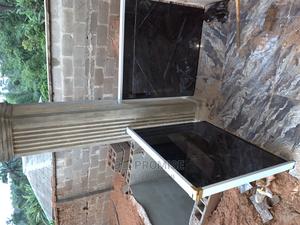 Frameless Tampered Glass in Ajah - Building Materials & Supplies, D ...