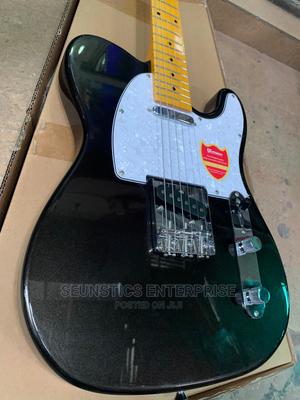Quality Bullfighter Telecaster Lead Guitar in Ikeja - Musical ...