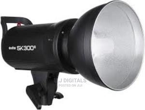 Godox Sk 300 Mark Ii Studio Flash in Lagos Island (Eko) - Accessories ...