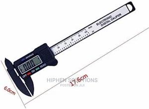0-150 Mm Stainless Steel Aerospace Digital Vernier Caliper in Yaba ...