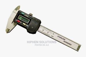 Stainless Steel Aerospace Digital Vernier Caliper 0-150 Mm in Gudu ...