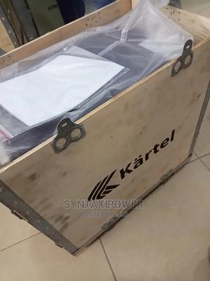 Kartel 5kva/24v Inverter Pure Sine Wave in Ikeja - Solar Energy, Syntax ...